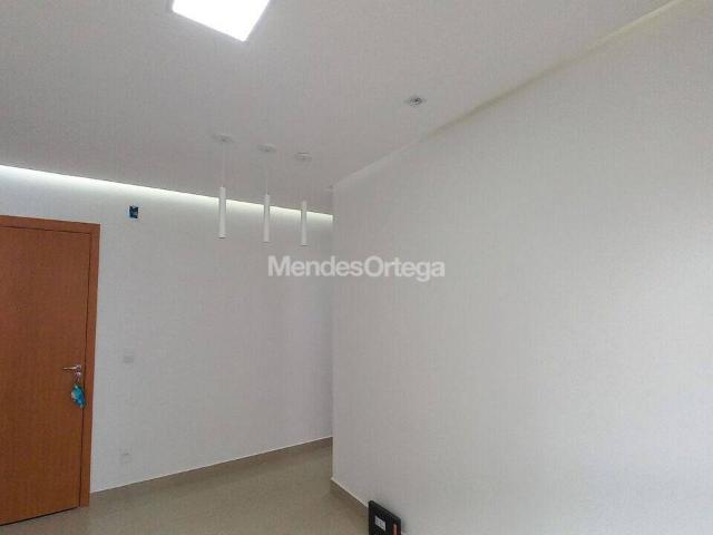 Sobre apartamento com 50 m² para alugar ou à venda em Sorocaba SP