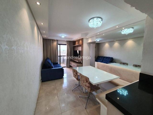 Sobre apartamento com 50 m² em Sorocaba SP