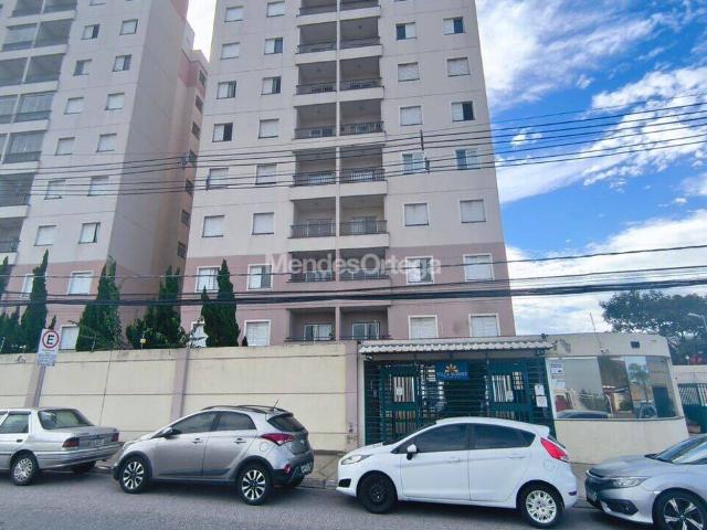 Sobre apartamento com 51 m² em Sorocaba SP