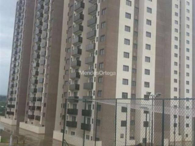 Sobre apartamento com 51 m² em Sorocaba SP