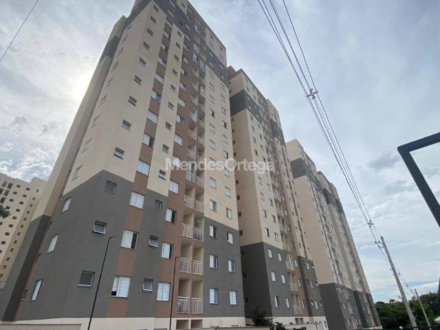 Sobre apartamento com 51 m² em Sorocaba SP