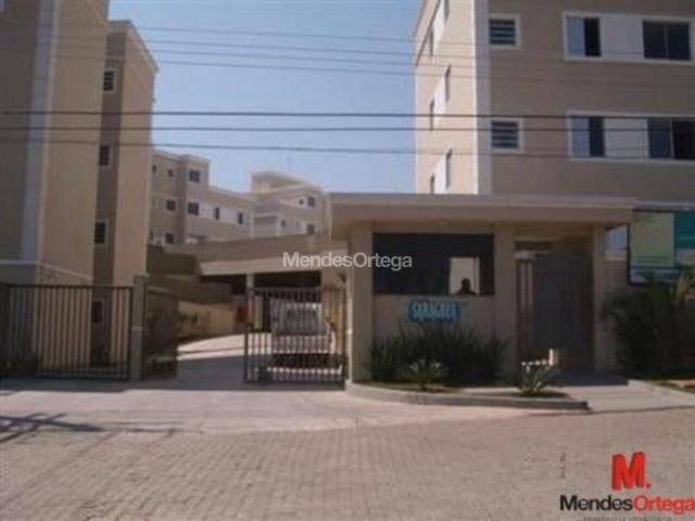 Sobre apartamento com 51 m² em Sorocaba SP