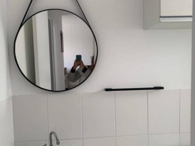 Sobre apartamento com 52 m² em Cotia SP