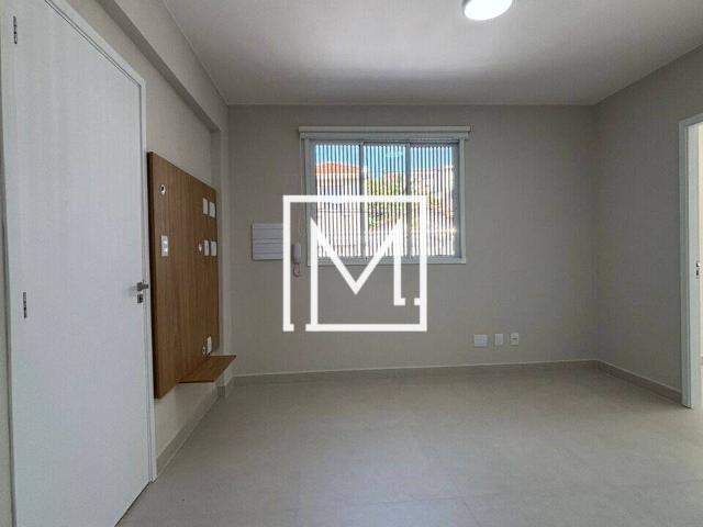 Sobre apartamento com 52 m² em São Paulo SP