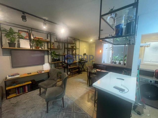 Sobre apartamento com 52 m² em São Paulo SP