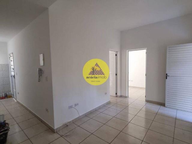 Sobre apartamento com 52 m² em São Paulo SP