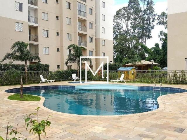 Sobre apartamento com 52 m² em São Paulo SP