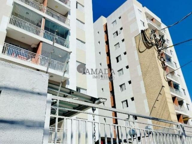 Sobre apartamento com 52 m² em São Paulo SP