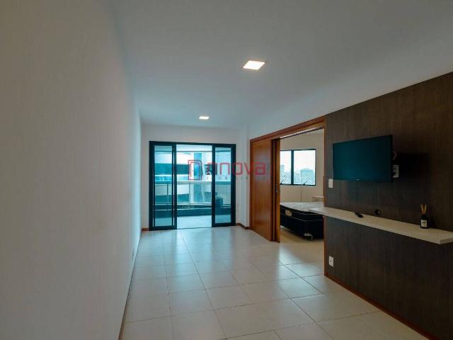 Sobre apartamento com 52 m² em Salvador BA