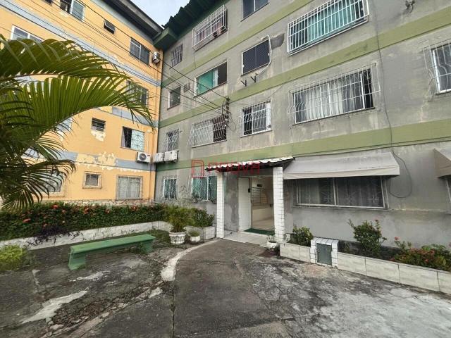 Sobre apartamento com 52 m² em Salvador BA