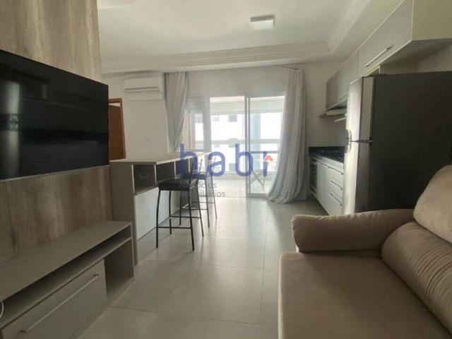 Sobre apartamento com 52 m² em Sorocaba SP