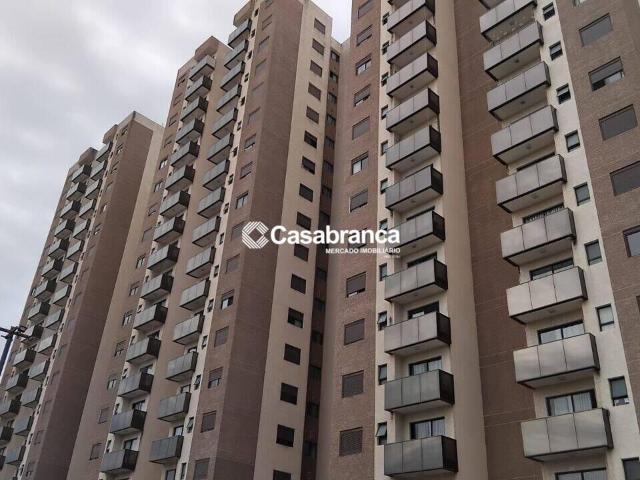 Sobre apartamento com 52 m² em Sorocaba SP