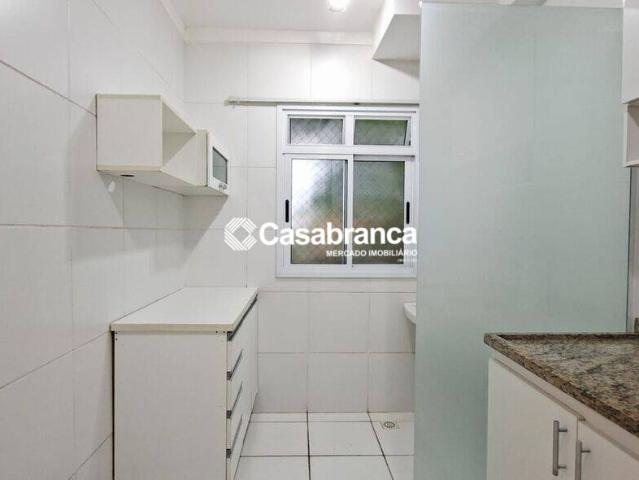 Sobre apartamento com 52 m² em Sorocaba SP