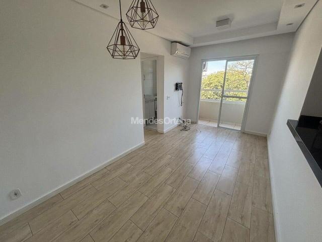 Sobre apartamento com 52 m² em Sorocaba SP