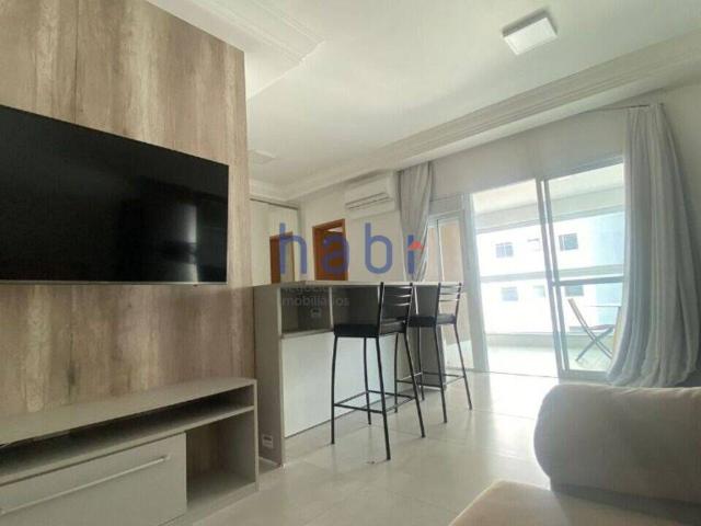 Sobre apartamento com 52 m² em Sorocaba SP