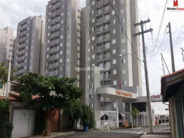 Sobre apartamento com 52 m² em Sorocaba SP