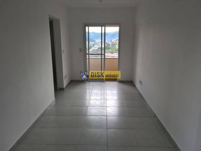 Sobre apartamento com 52 m² para alugar ou à venda em São Bernardo do Campo SP