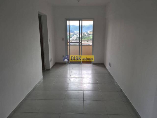 Sobre apartamento com 52 m² para alugar ou à venda em São Bernardo do Campo SP