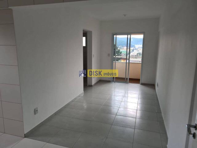 Sobre apartamento com 52 m² para alugar ou à venda em São Bernardo do Campo SP