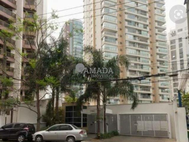 Sobre apartamento com 52 m² para alugar ou à venda em São Paulo SP