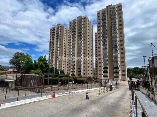 Sobre apartamento com 52 m² para alugar ou à venda em Sorocaba SP