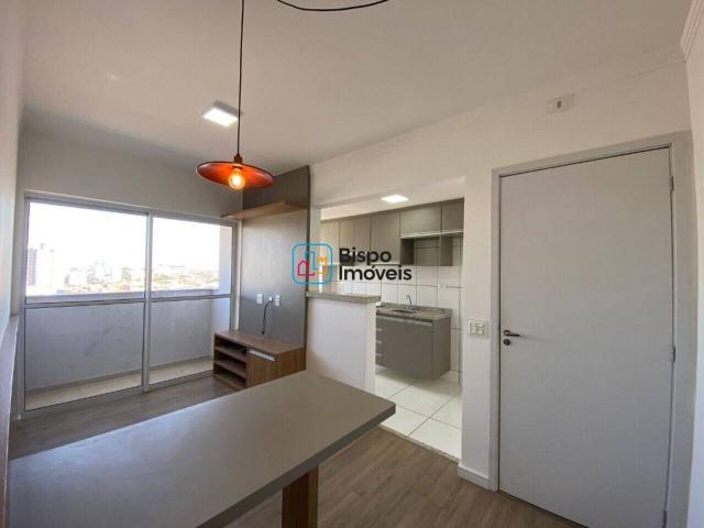 Sobre apartamento com 53 m² em Americana SP