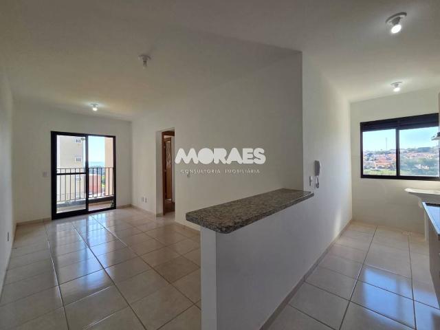 Sobre apartamento com 53 m² em Bauru SP