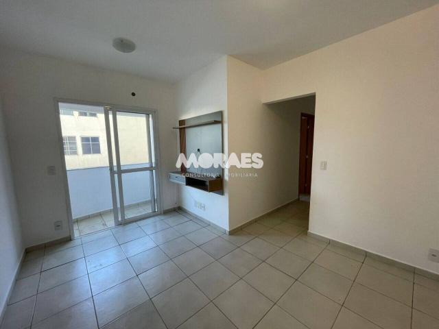 Sobre apartamento com 53 m² em Bauru SP