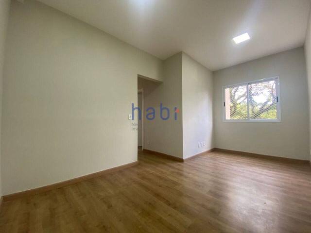 Sobre apartamento com 53 m² em Sorocaba SP