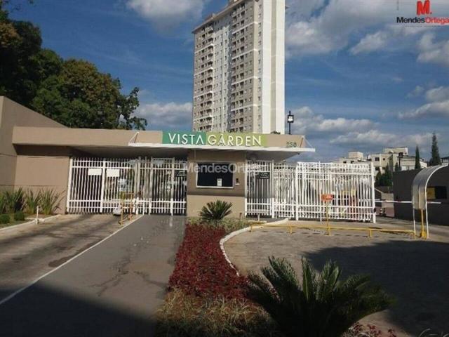 Sobre apartamento com 53 m² em Sorocaba SP