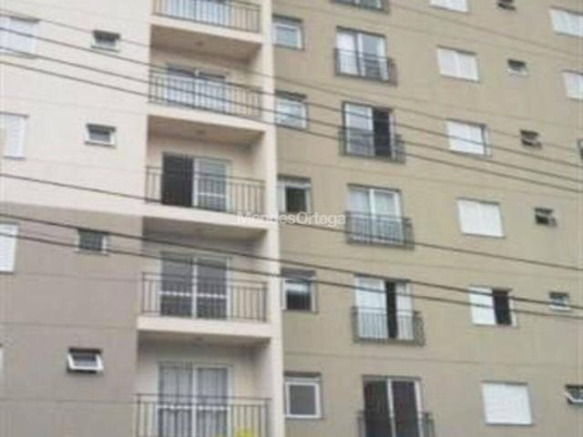 Sobre apartamento com 53 m² em Sorocaba SP