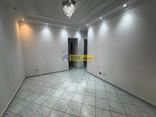 Sobre apartamento com 53 m² para alugar ou à venda em São Bernardo do Campo SP