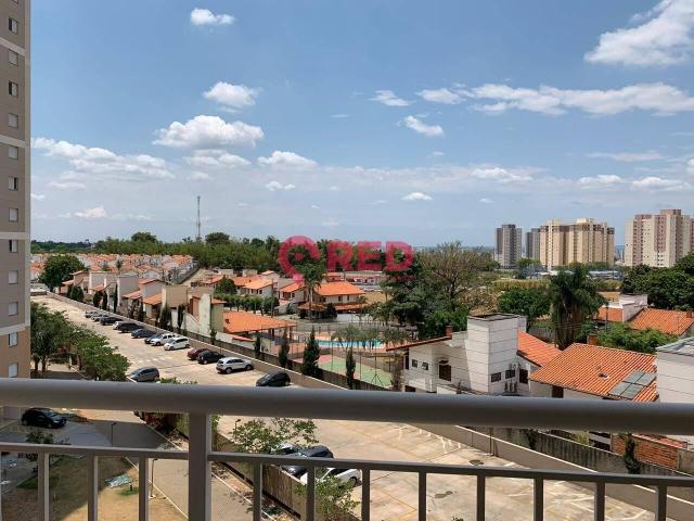 Sobre apartamento com 53 m² para alugar ou à venda em Sorocaba SP