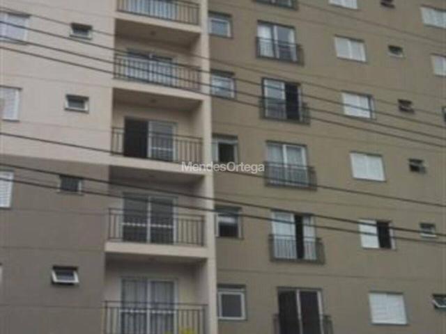 Sobre apartamento com 53 m² para alugar ou à venda em Sorocaba SP
