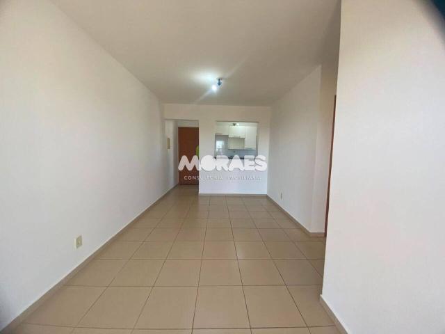 Sobre apartamento com 54 m² em Bauru SP