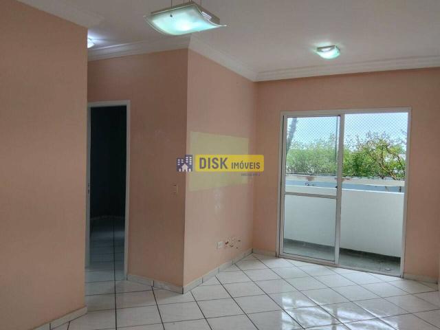 Sobre apartamento com 54 m² em São Bernardo do Campo SP
