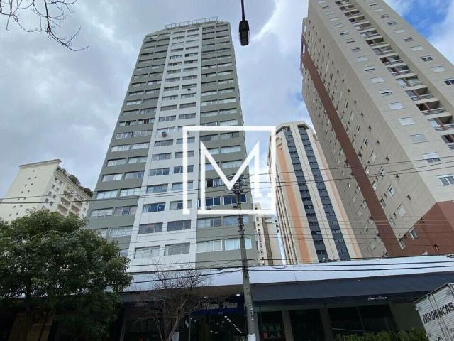 Sobre apartamento com 54 m² em São Paulo SP