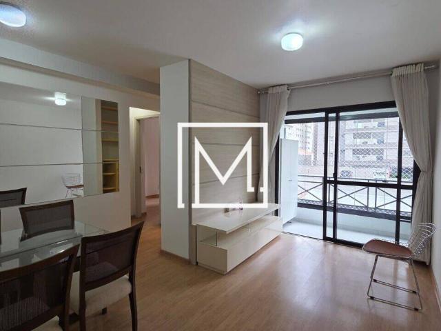 Sobre apartamento com 54 m² em São Paulo SP