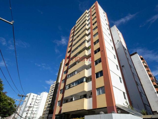 Sobre apartamento com 54 m² em Salvador BA