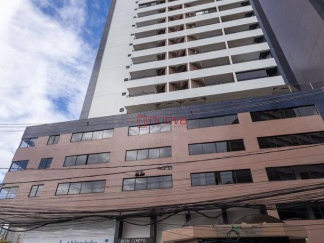 Sobre apartamento com 54 m² em Salvador BA
