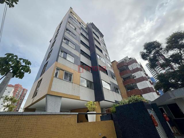 Sobre apartamento com 54 m² em Salvador BA