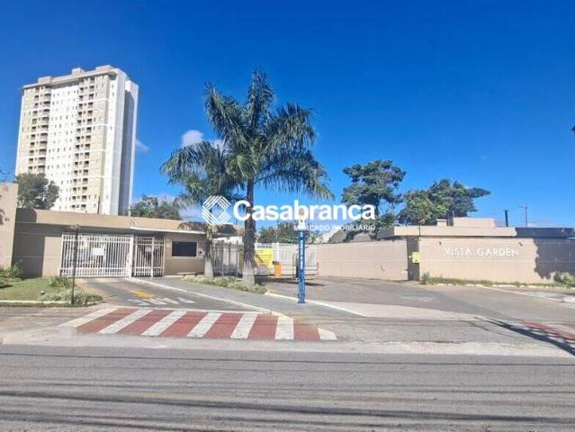 Sobre apartamento com 54 m² em Sorocaba SP