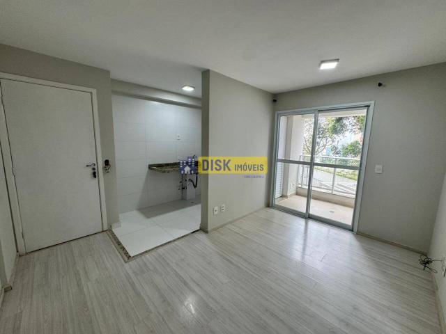 Sobre apartamento com 54 m² para alugar ou à venda em São Bernardo do Campo SP