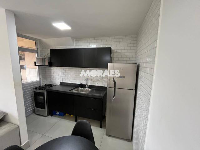 Sobre apartamento com 55 m² em Bauru SP