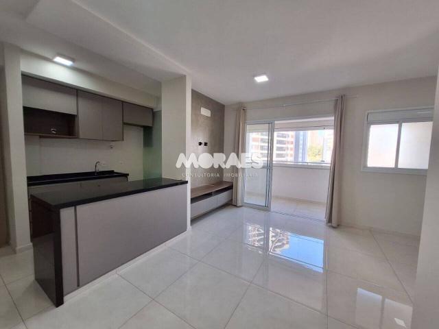 Sobre apartamento com 55 m² em Bauru SP