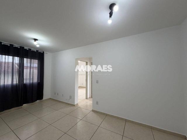 Sobre apartamento com 55 m² em Bauru SP