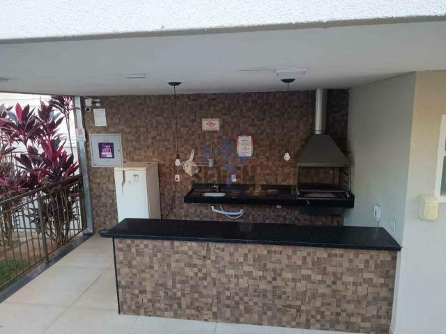 Sobre apartamento com 55 m² em Bauru SP