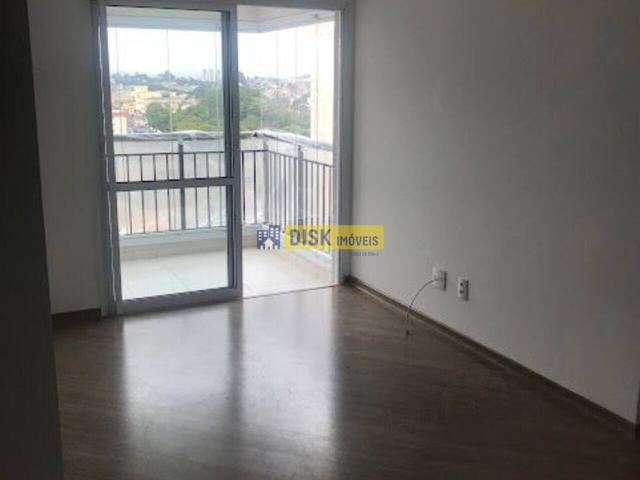 Sobre apartamento com 55 m² em São Bernardo do Campo SP