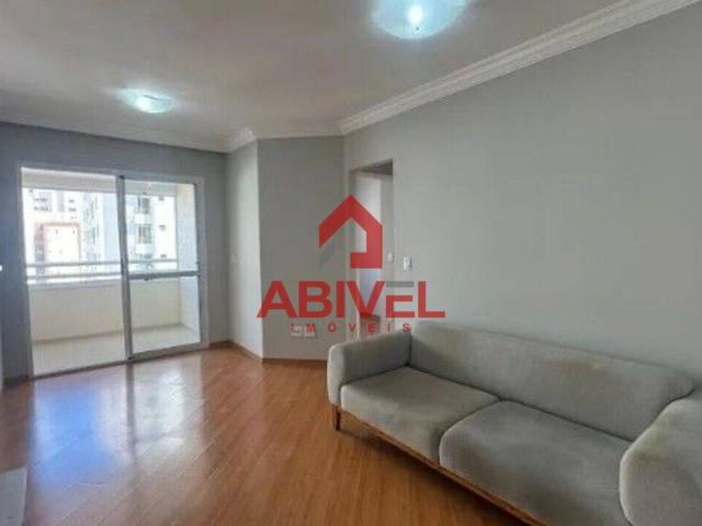 Sobre apartamento com 55 m² em São Paulo SP