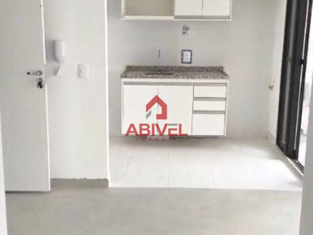 Sobre apartamento com 55 m² em São Paulo SP